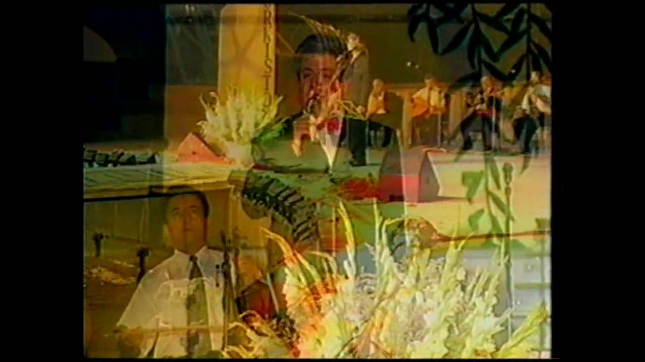 Concert 04, part 1 • BukharianCommunity.com