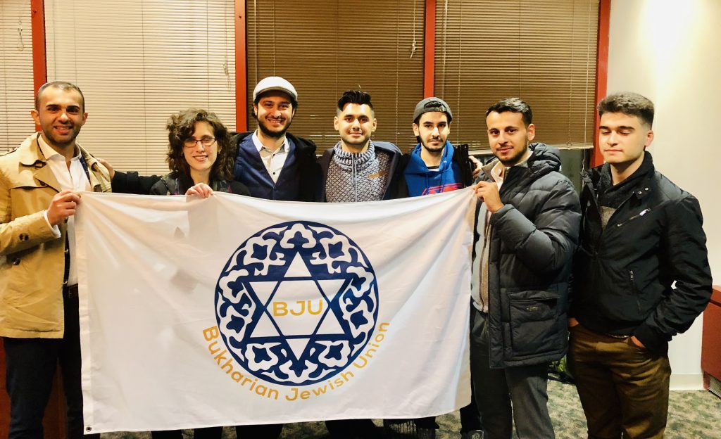 Why Bukharian Jewish History Matters • BukharianCommunity.com